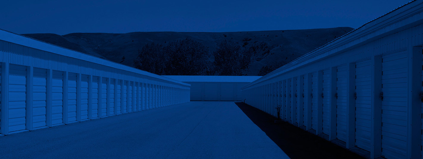 13 Cheap Storage Units in Barrie | 1st Month $0